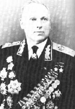 Red Army General Rokossovski - Page 2 - Axis History Forum